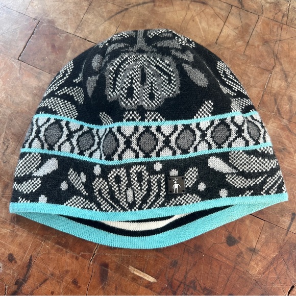Smartwool | Accessories | Smartwool Hat Beanie Merino Wool | Poshmark